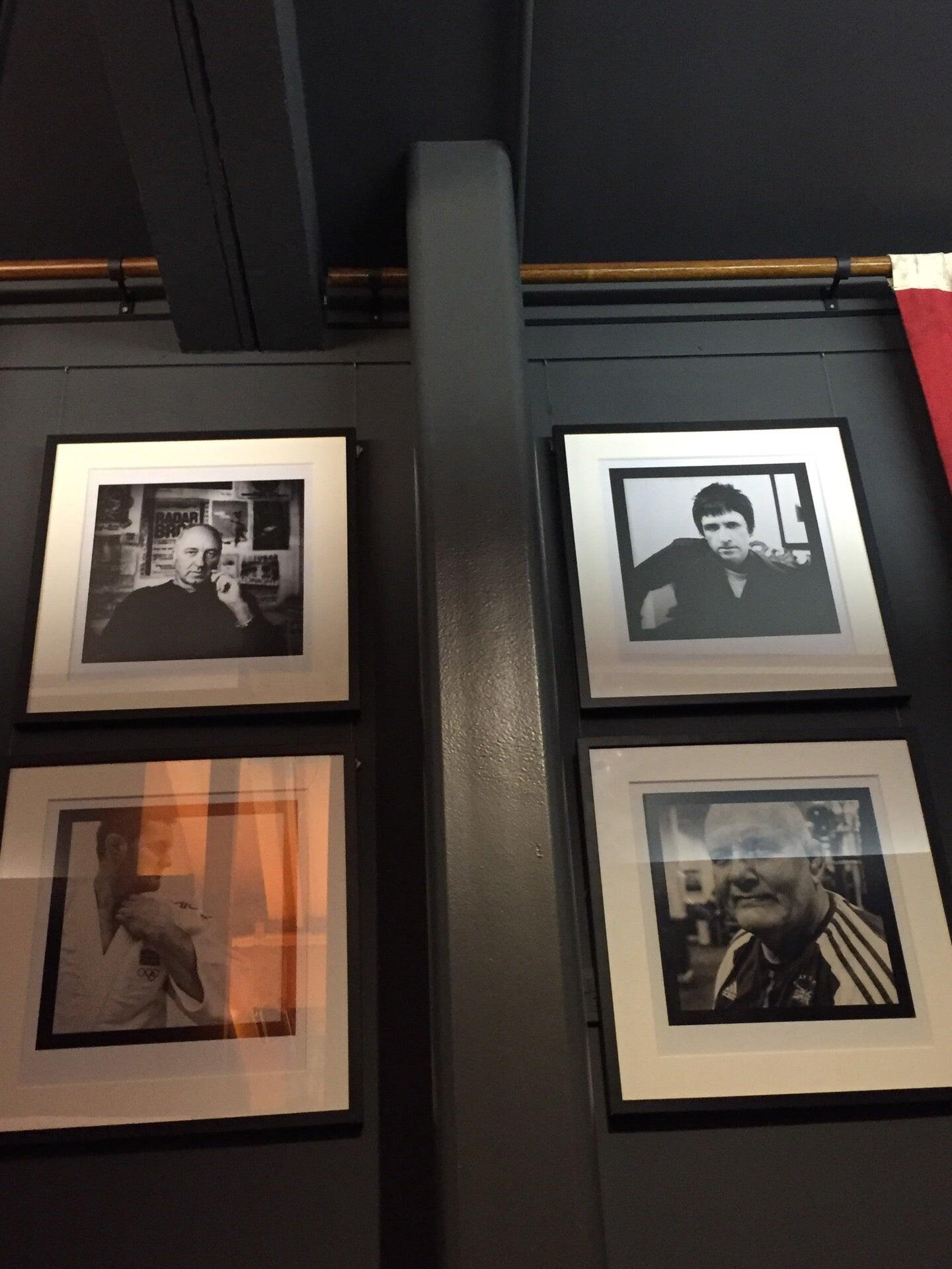 The Albert Square Chop House - Manchester - Nextdoor