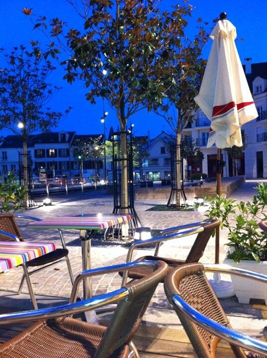 Brasserie du Parc - Nextdoor