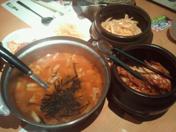 Nae Go Hyang Korean Noodle Restaurant - Los Angeles, CA - Nextdoor