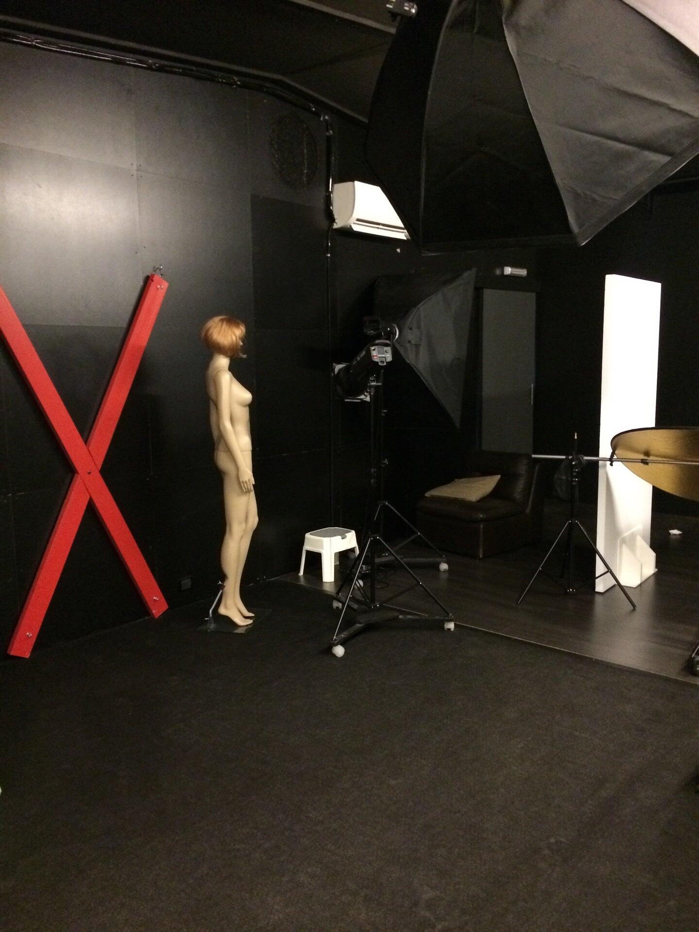 Black & White Studios Milano - Nextdoor