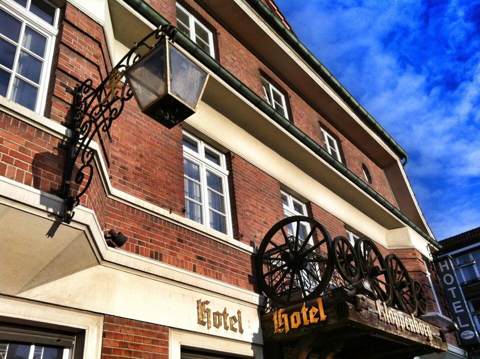 Hotel Kloppenborg - Nextdoor