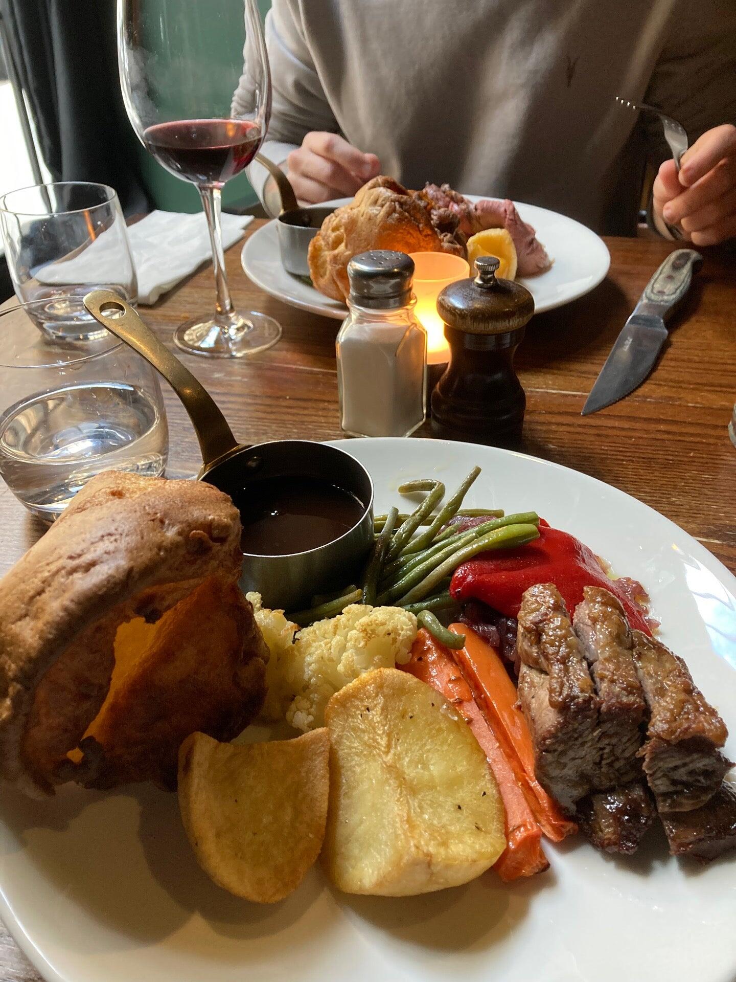 The Spanish Butcher - Glasgow - Nextdoor