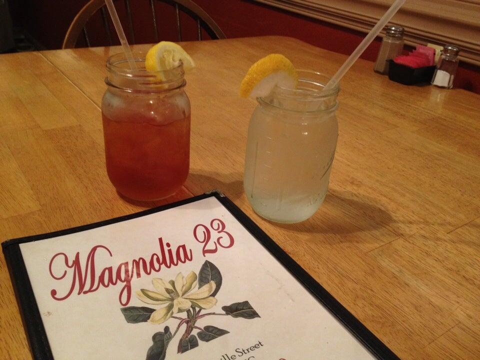 Magnolia 23 - Asheboro, NC - Nextdoor