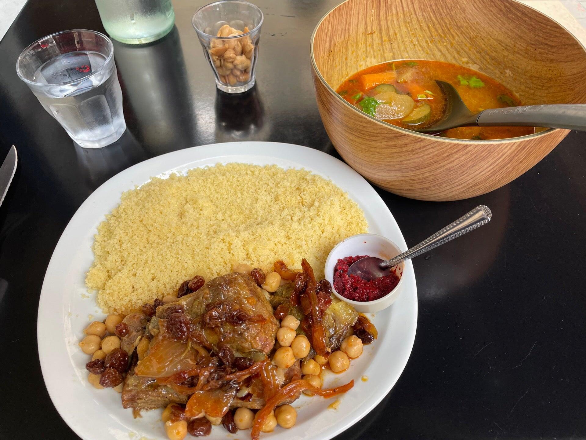 Le Dadès - Nextdoor