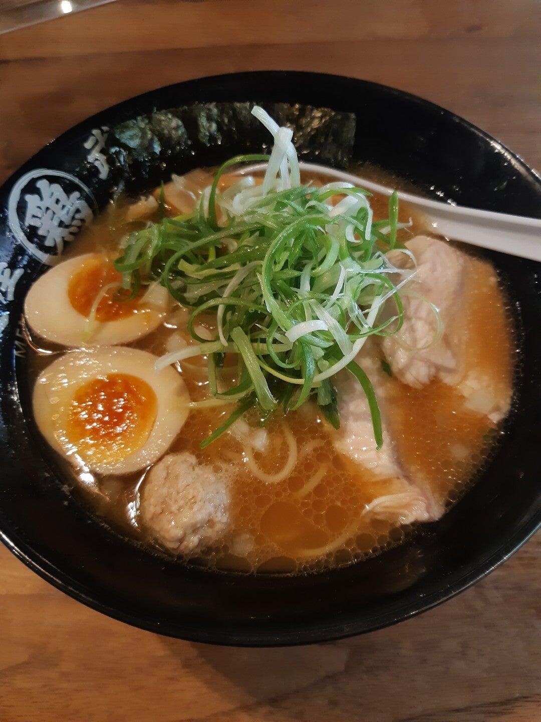 Tokyo Ramen Takeichi - Nextdoor