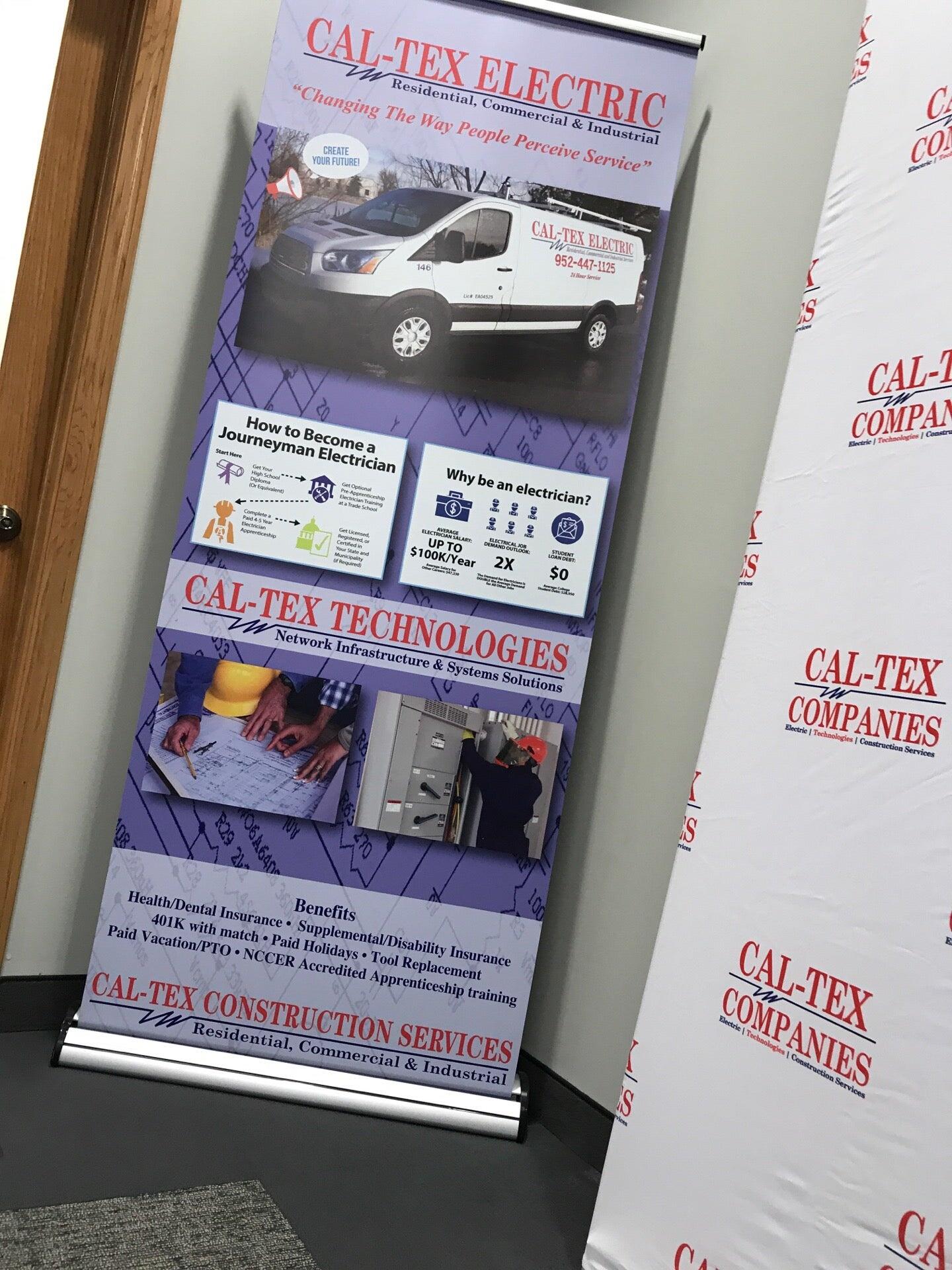 Cal-Tex Electric - Prior Lake, MN - Nextdoor