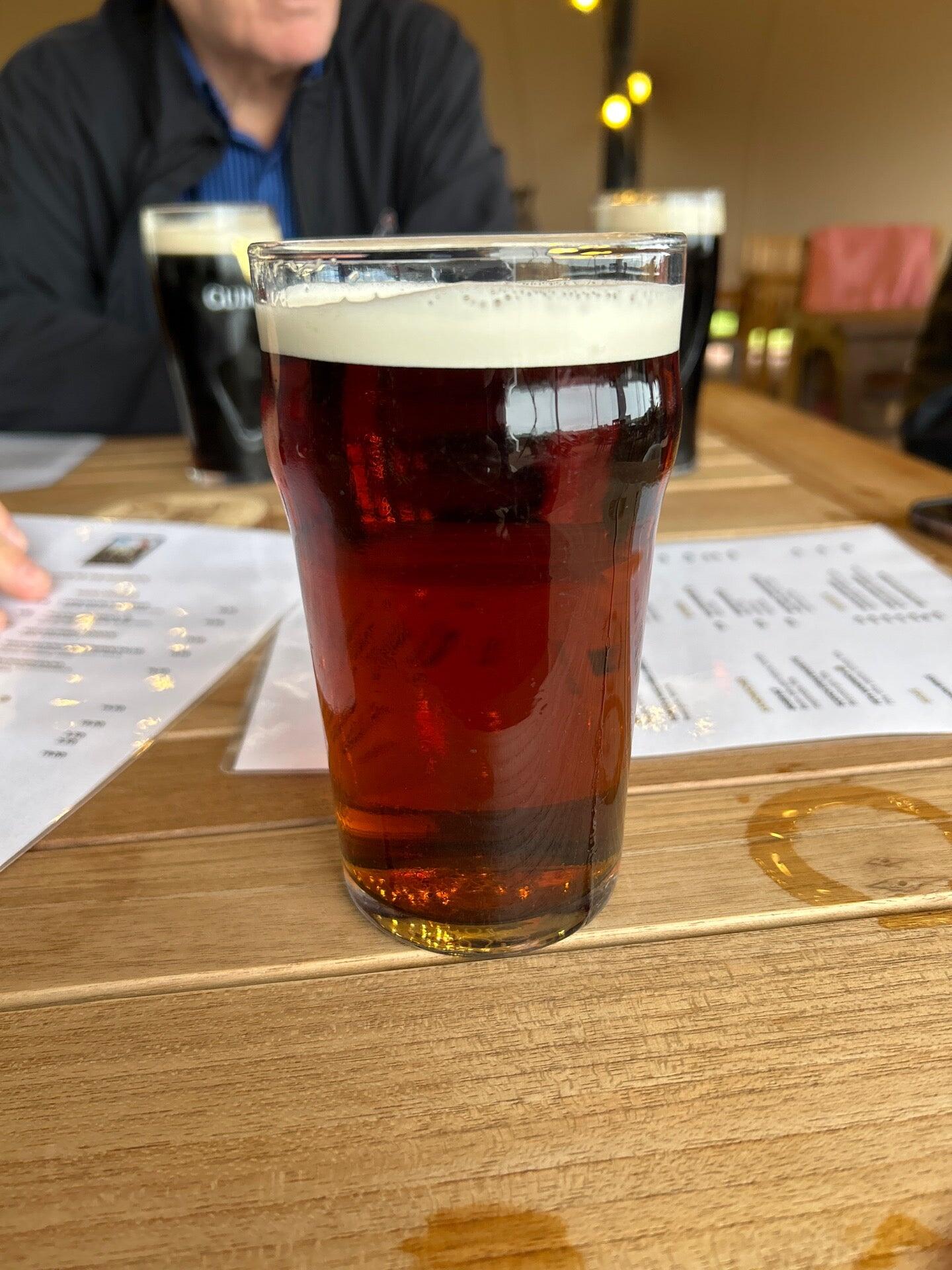 Jigger Inn - St. Andrews - Nextdoor