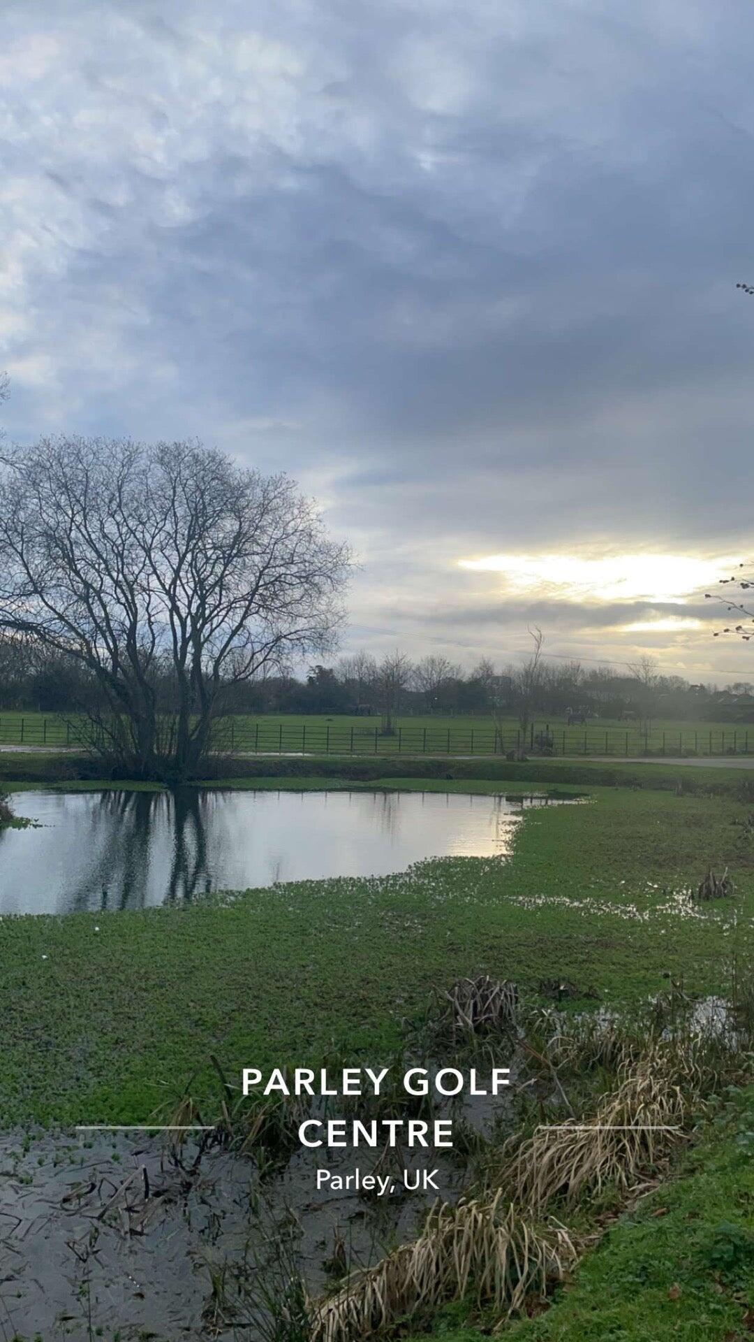 Parley Equestrian Centre - Parley - Nextdoor