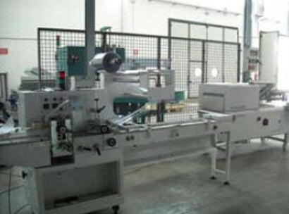 P&C Packaging & Confezionamento - Nextdoor