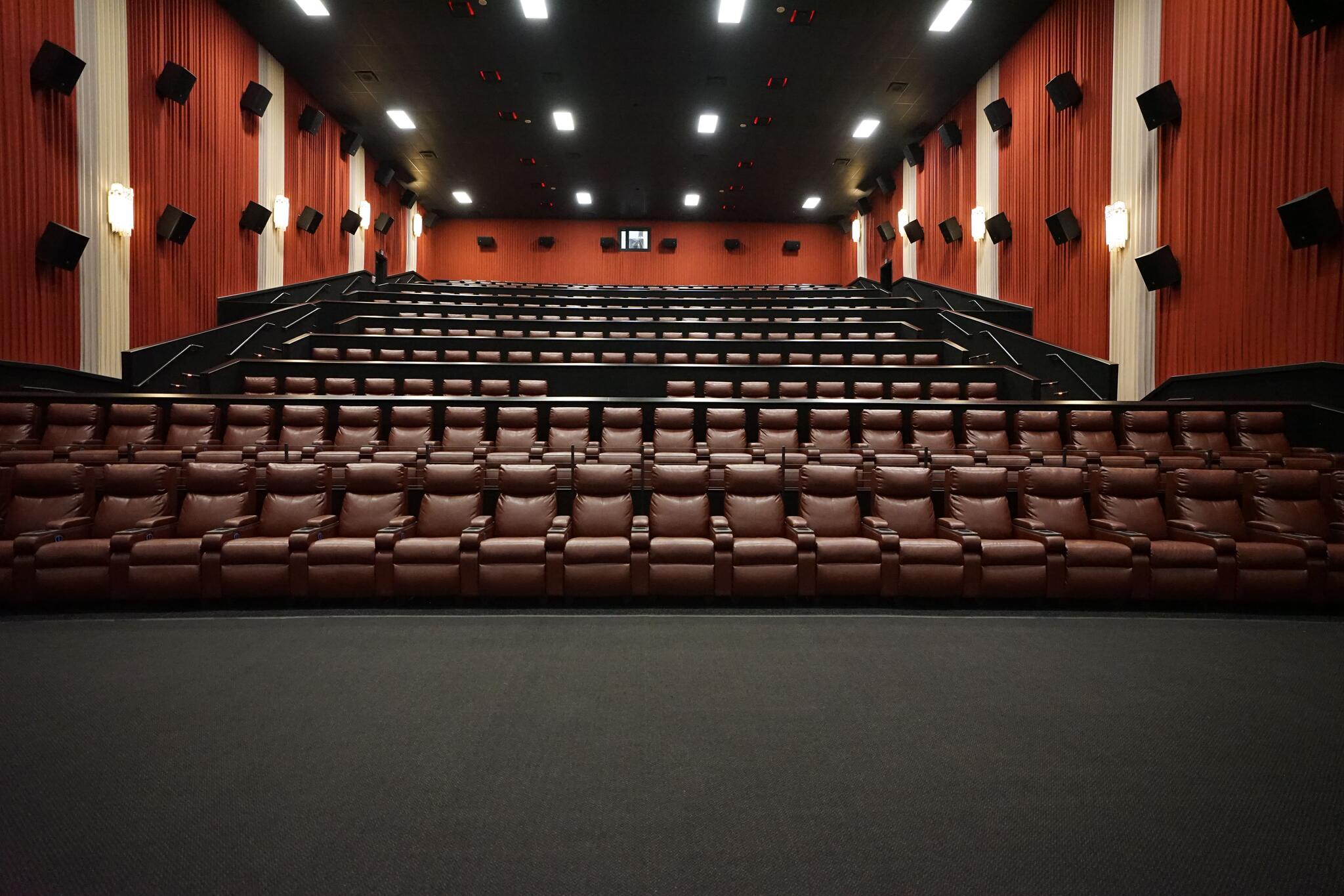 Cinemark Montage Mountain 20 and XD - Moosic, PA - Nextdoor