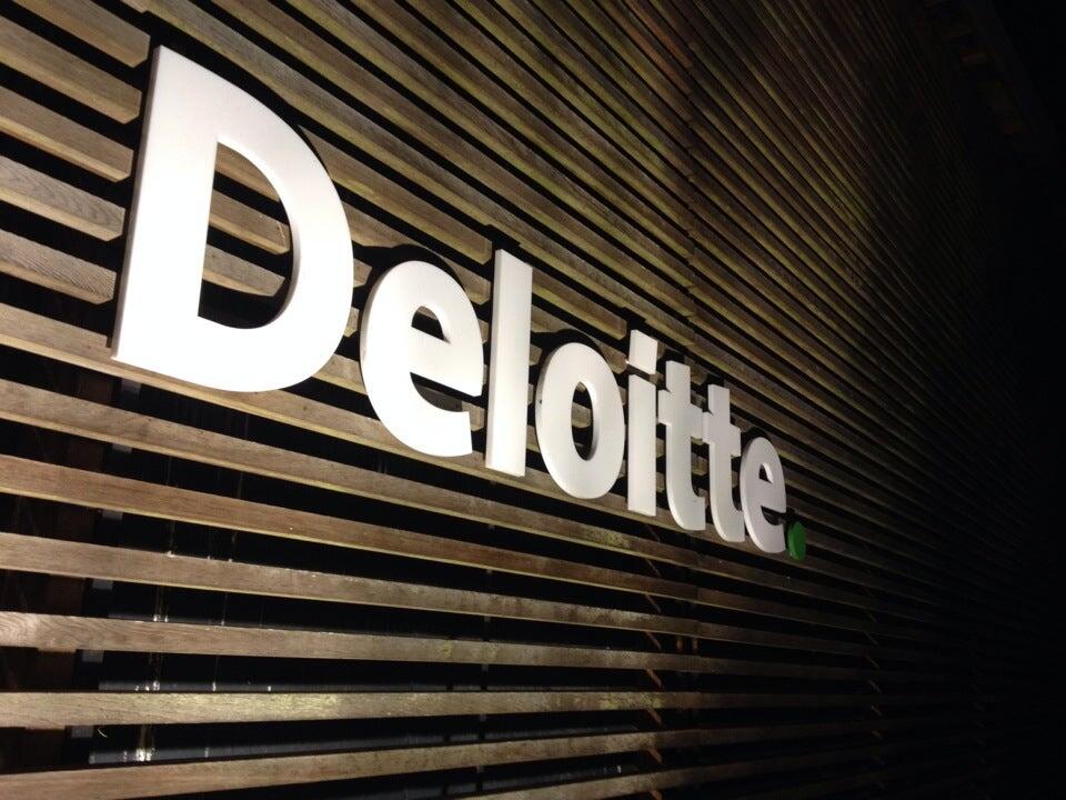 Deloitte Salesforce.com & Microsoft competence center - Nextdoor