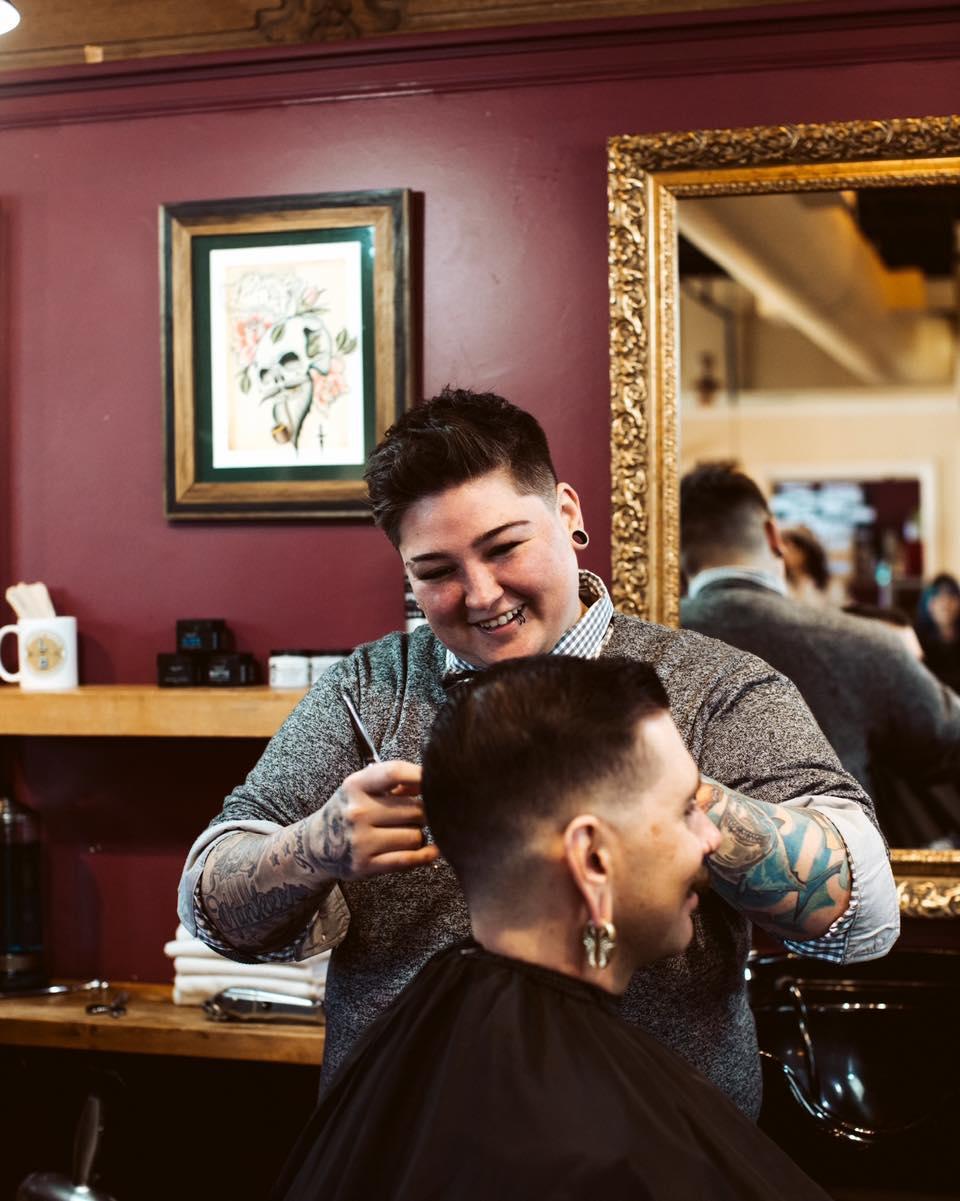 Lincoln St. Barbers Colorado Springs CO Nextdoor