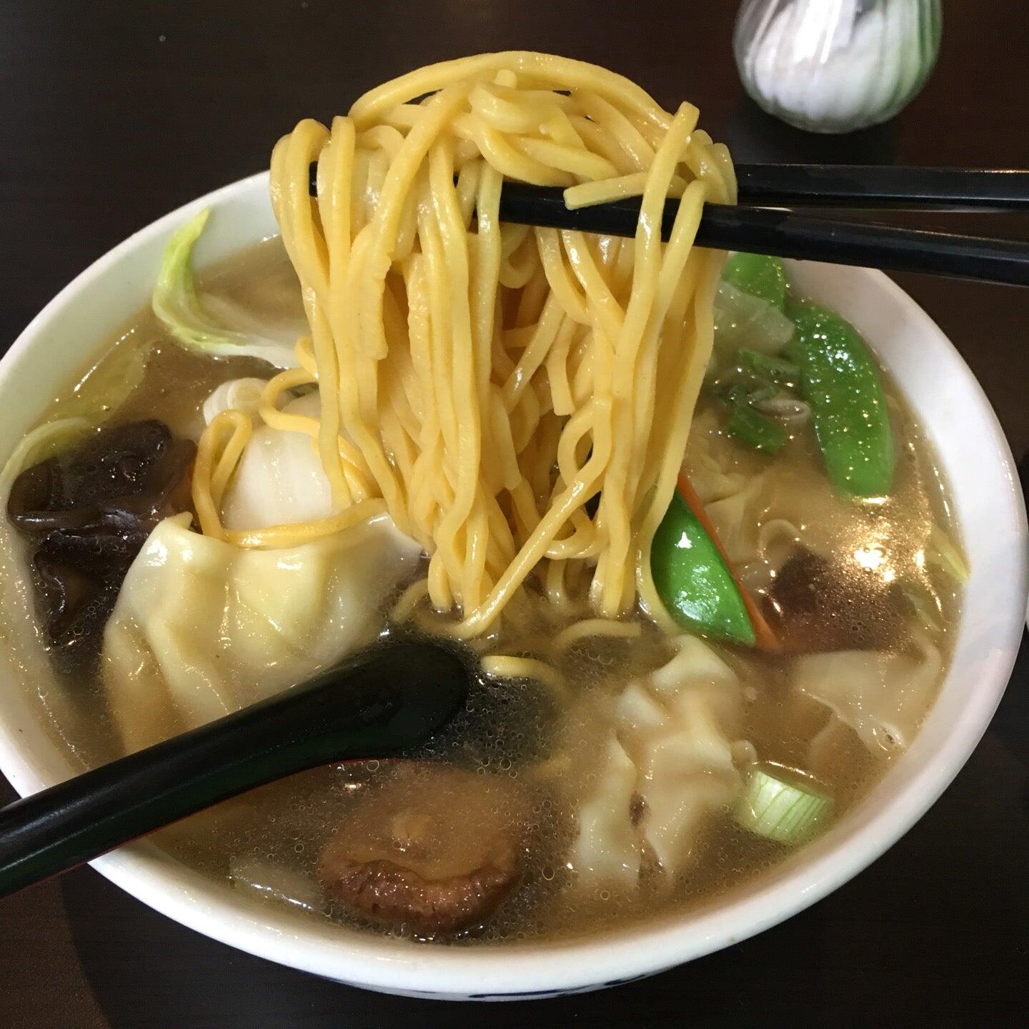 Little Asia - Bournemouth - Nextdoor