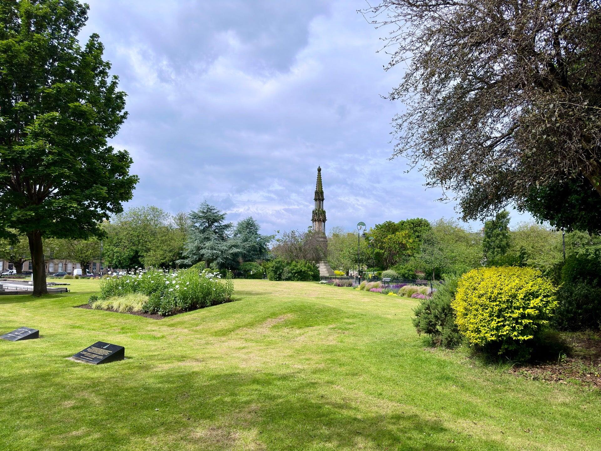 Hamilton Square - Birkenhead - Nextdoor