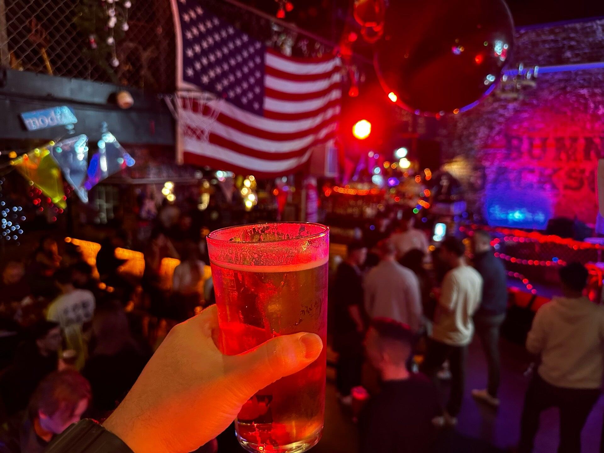 Bunny Jacksons - Manchester - Nextdoor