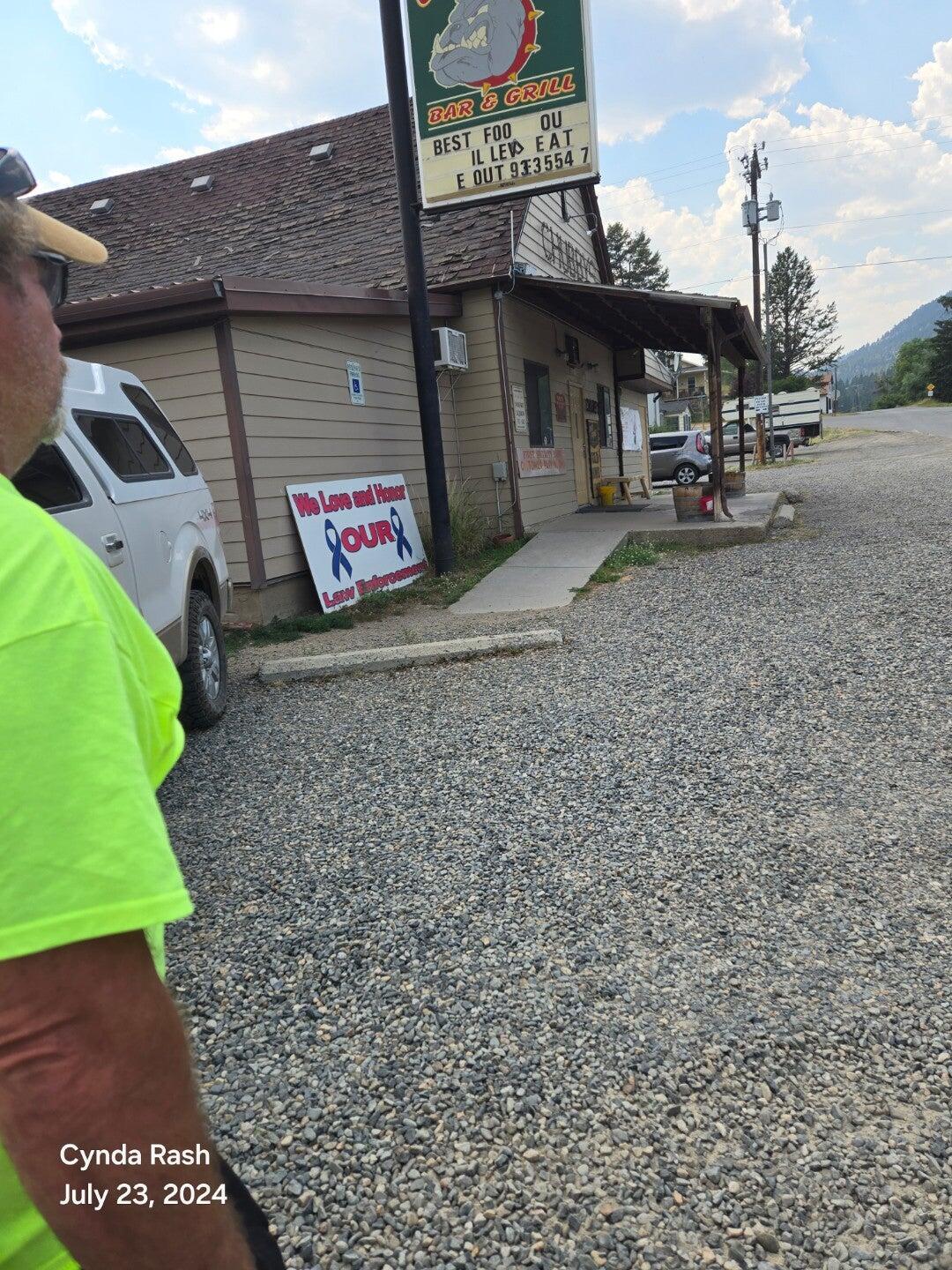 Chubby's - Clancy, MT - Nextdoor