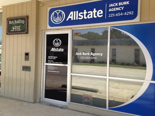 James Peterson: Allstate Insurance - Zachary, LA - Nextdoor