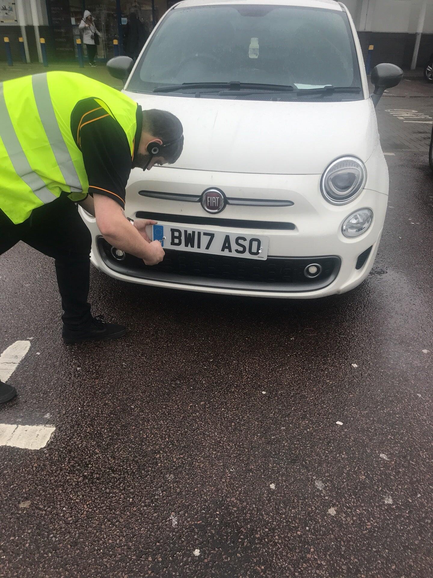 Halfords - Watford - Nextdoor