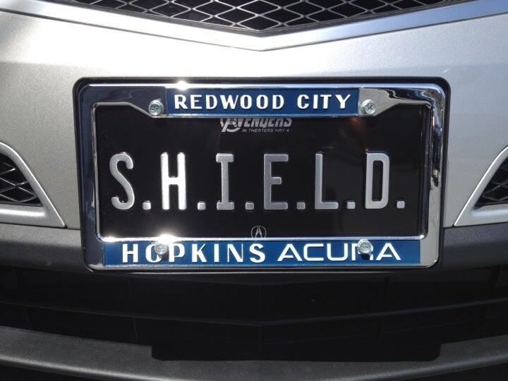 Hopkins Acura - Redwood City, CA - Nextdoor
