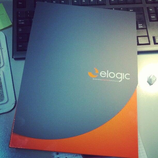 Elogic SRL - Nextdoor