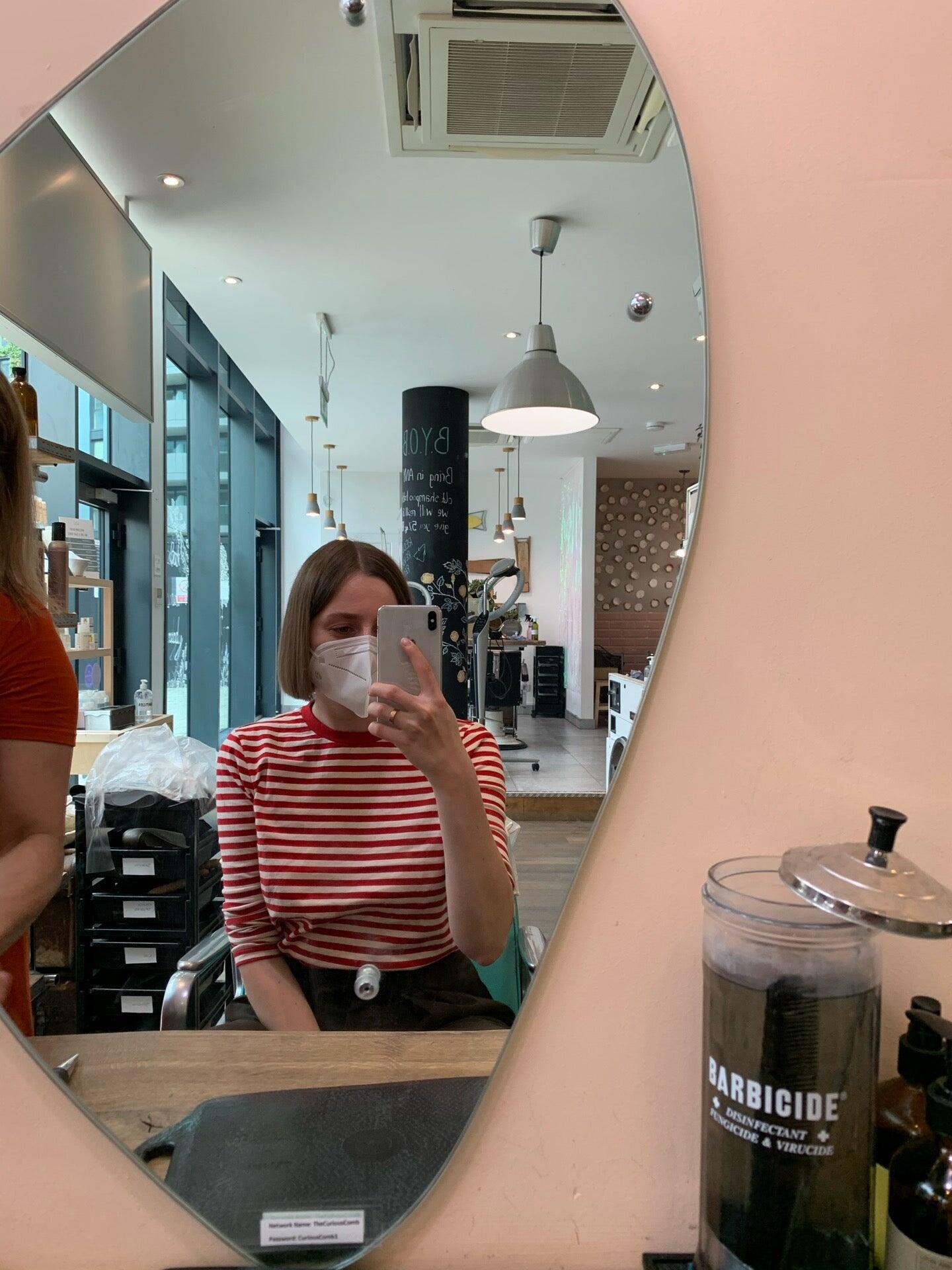 The Curious Comb - London - Nextdoor