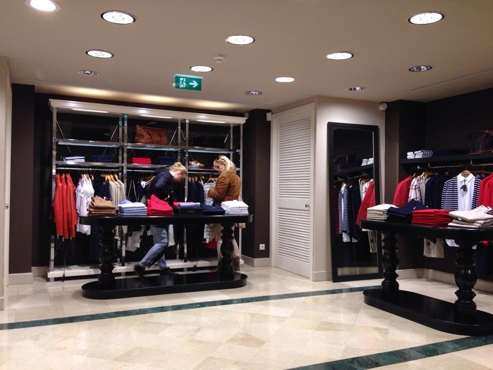 Massimo Dutti - Nextdoor