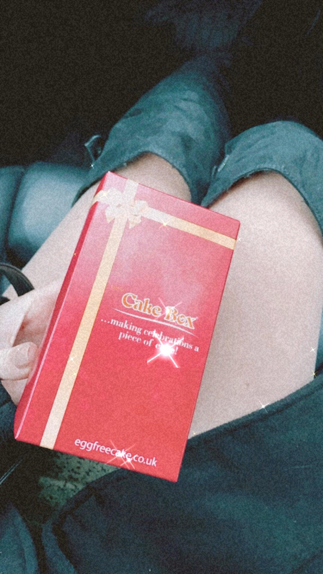 Cake Box Slough - Slough - Nextdoor