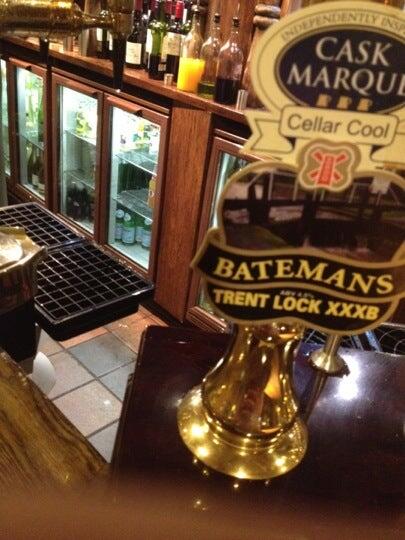 The Trent Lock - Long Eaton - Nextdoor