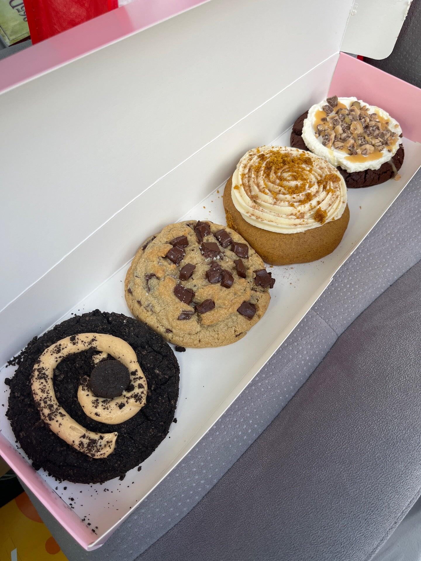 Crumbl Cookies - St. Louis, MO - Nextdoor