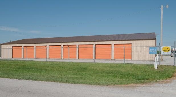 StayLock Storage - Demotte, IN - Nextdoor