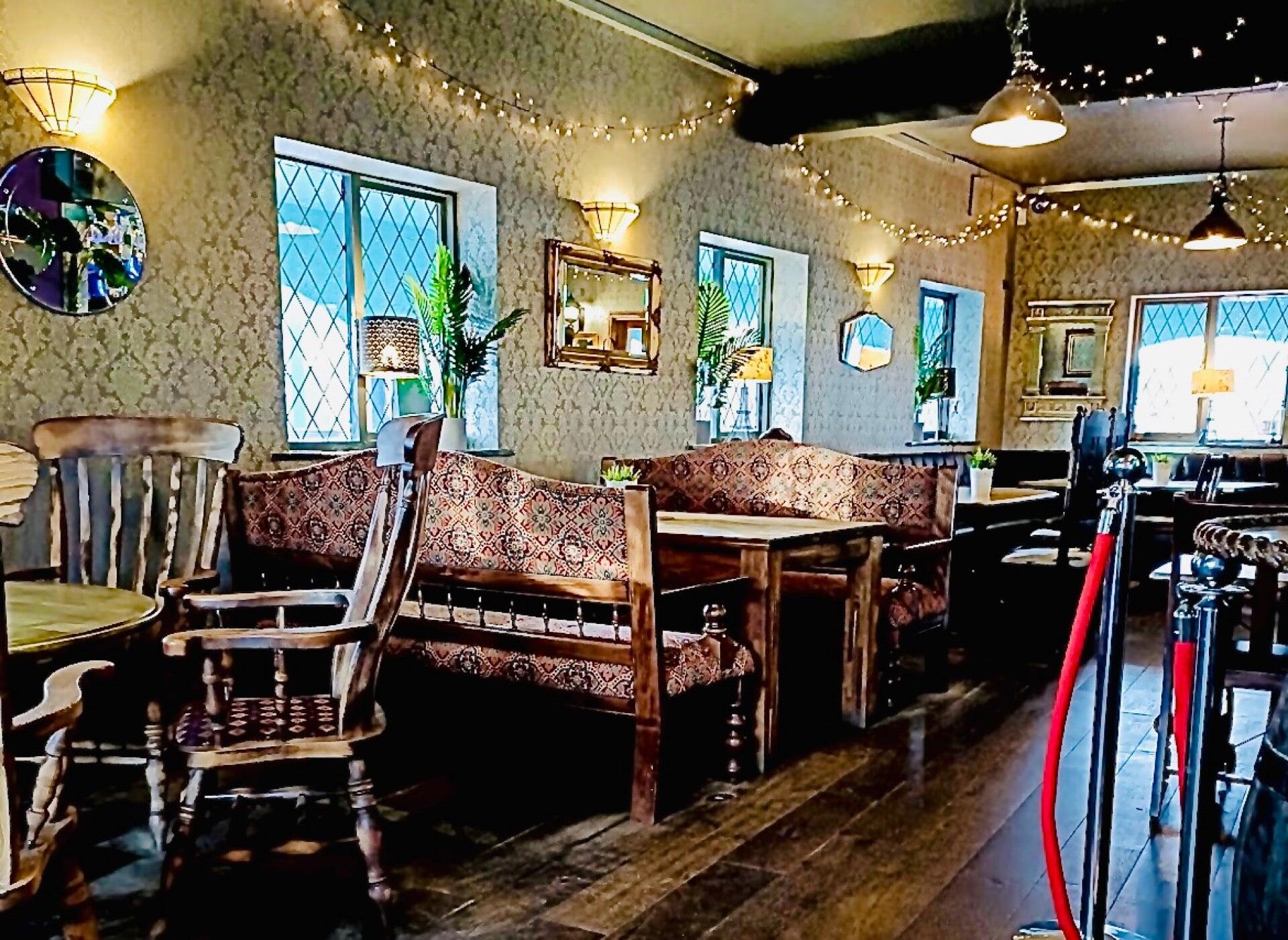 The Point Bar & Restaurant - Talacre - Nextdoor