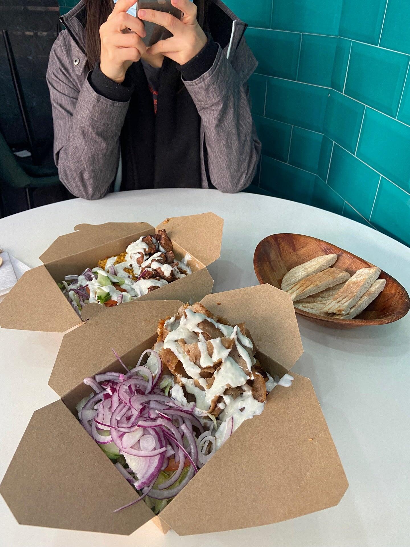 Sultan Kebab House - Coventry - Nextdoor