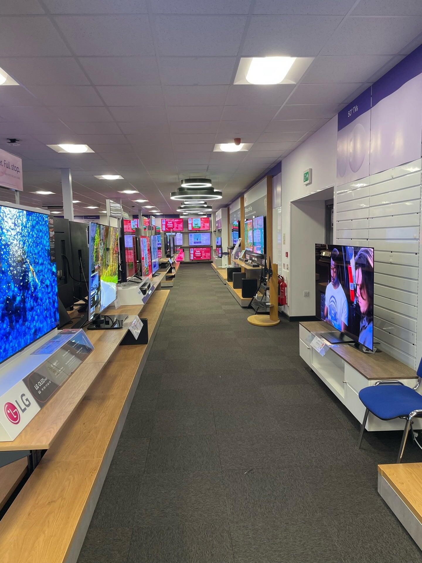 Currys - Swindon, Wiltshire - Nextdoor