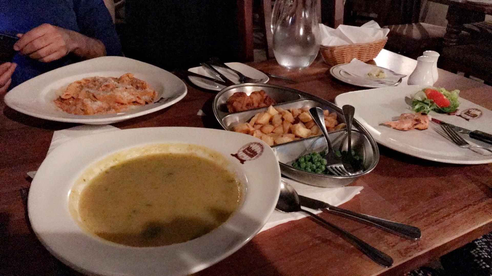 Madeira Restaurante - Cardiff - Nextdoor