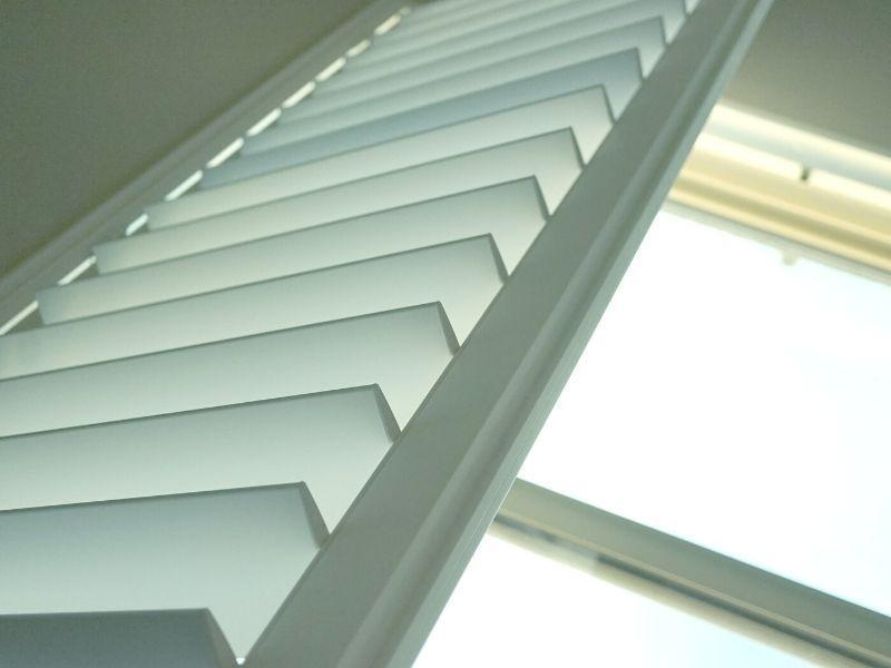 The Shutter Tree | Plantation Window Shutters Kent - Sutton at Hone ...