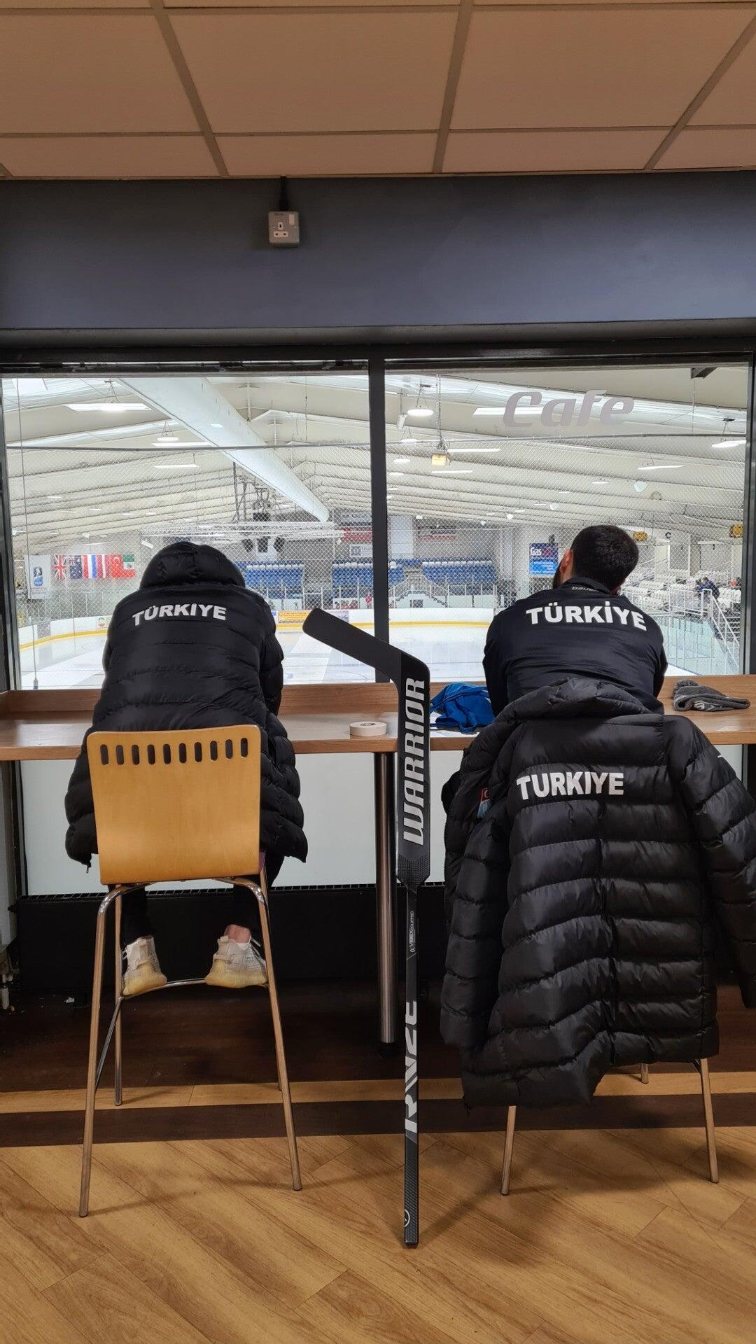 Dumfries Ice Bowl - Dumfries - Nextdoor