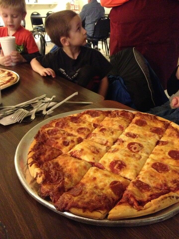 Joe's Italian Pizza - Springfield, IL - Nextdoor