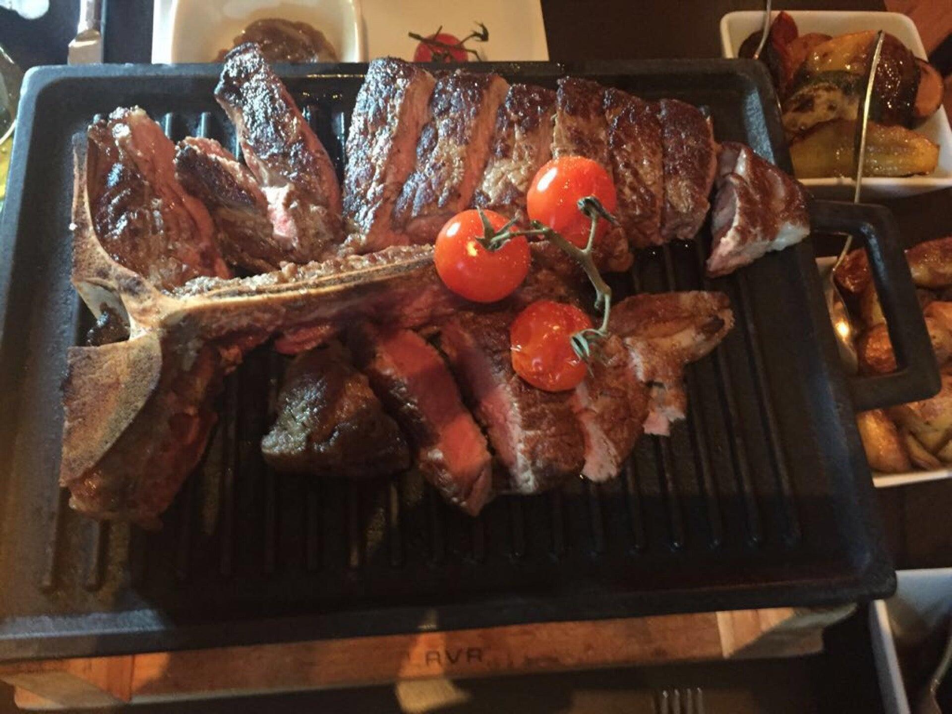 Midtown Grill - Nextdoor