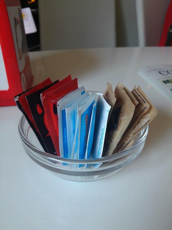 Waiting Bar - Nextdoor