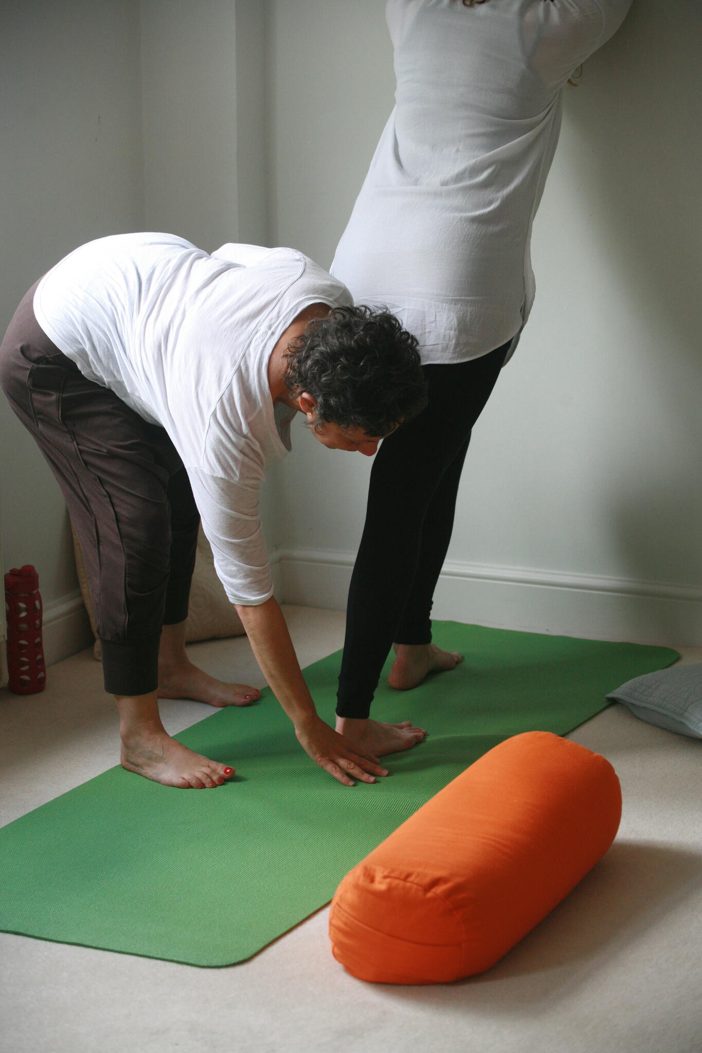 Ruth Polden Yoga and Feldenkrais - Nextdoor