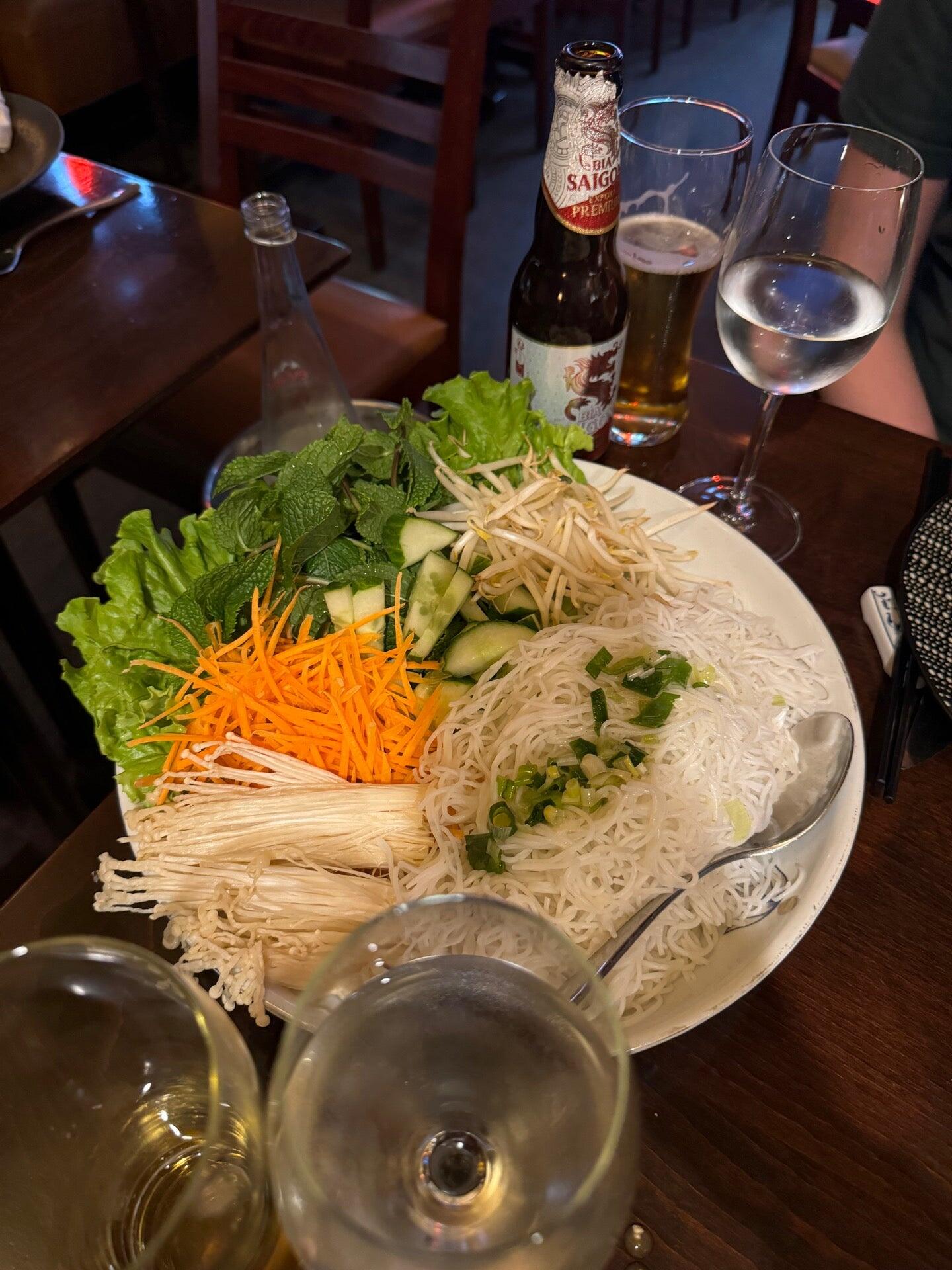 Le Sourire de Saigon - Nextdoor