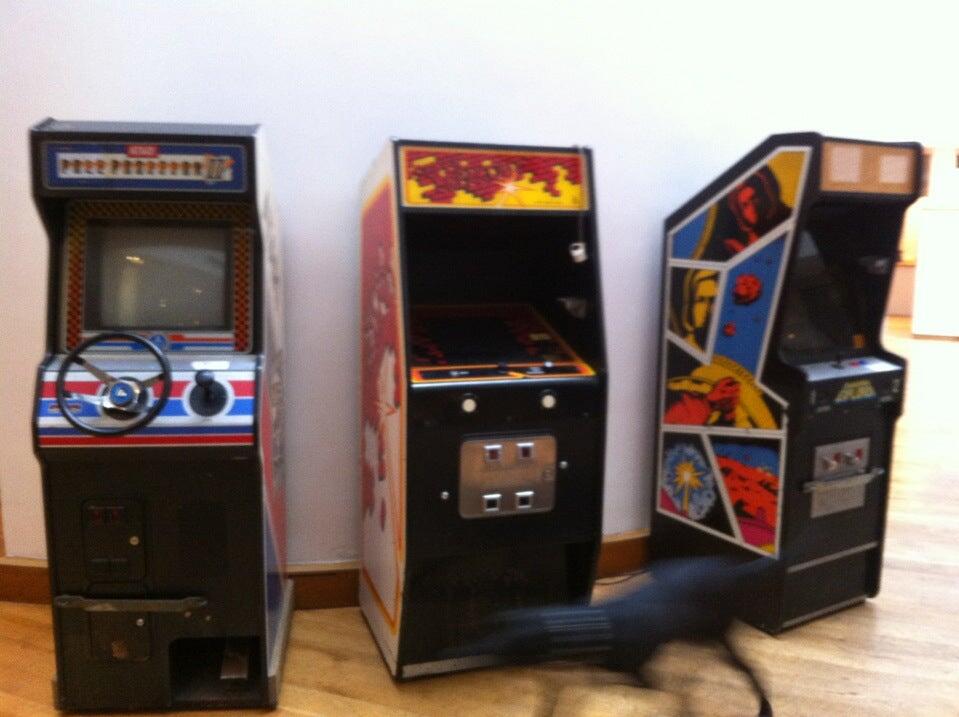 DAN Paris - Nextdoor