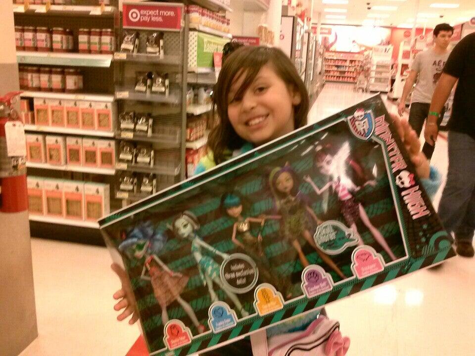 Target - Riverside, CA - Nextdoor