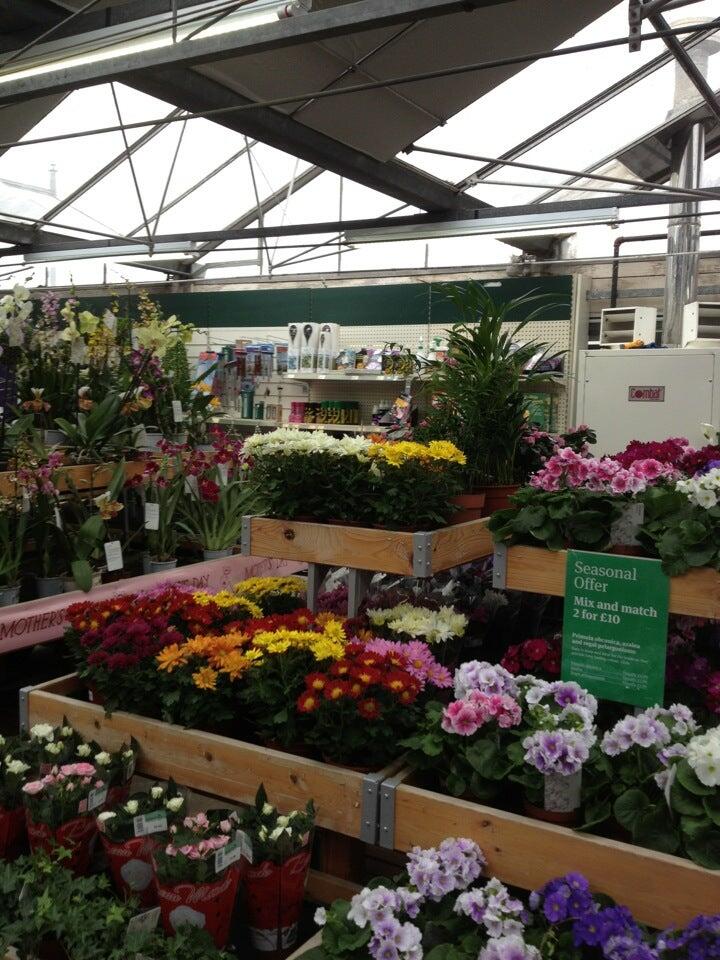 Poppleton Garden Centre - Upper Poppleton - Nextdoor