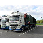 KRG Transport - Puriton - Nextdoor