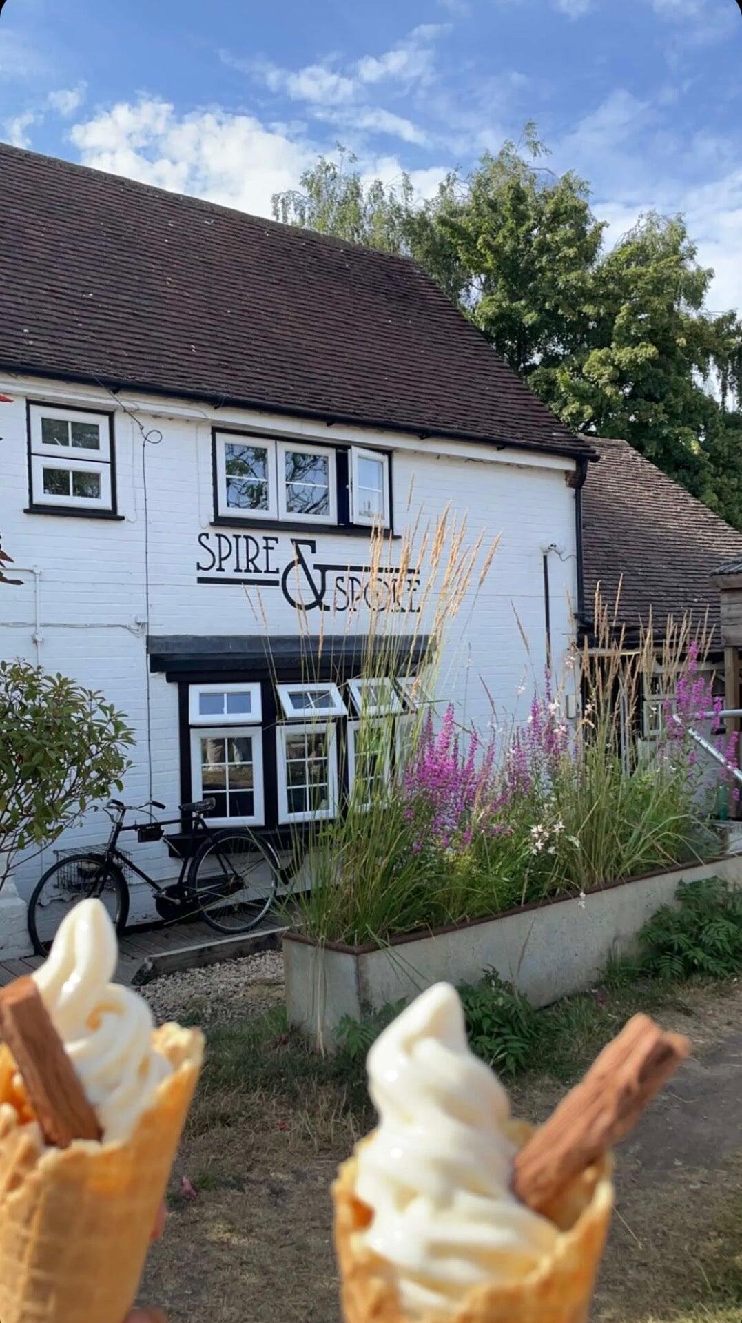Spire & Spoke - Watlington - Nextdoor