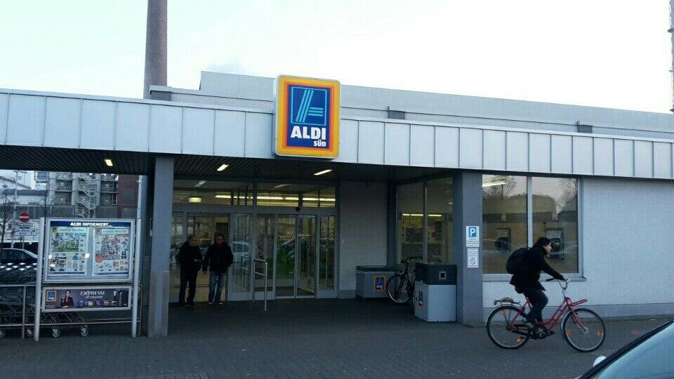 ALDI - Nextdoor