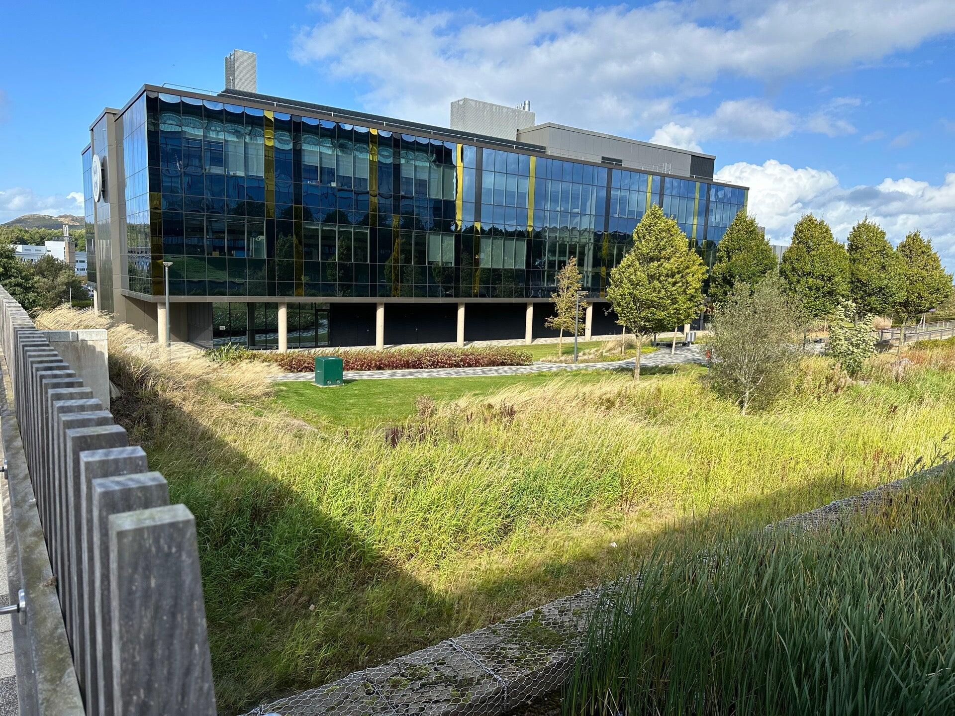 Scottish Centre for Regenerative Medicine - Edinburgh, Scotland - Nextdoor