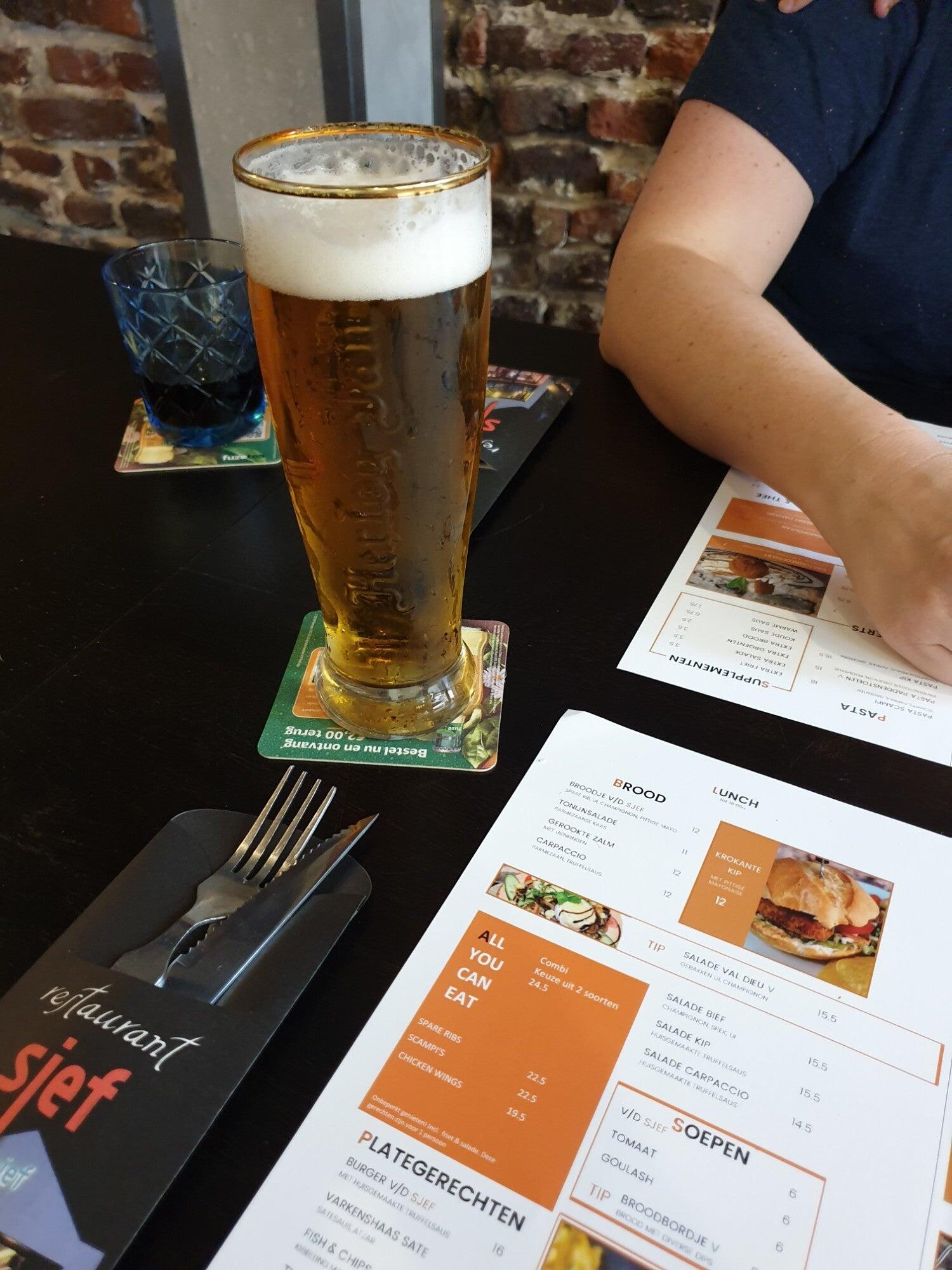 Restaurant Sjef - Nextdoor