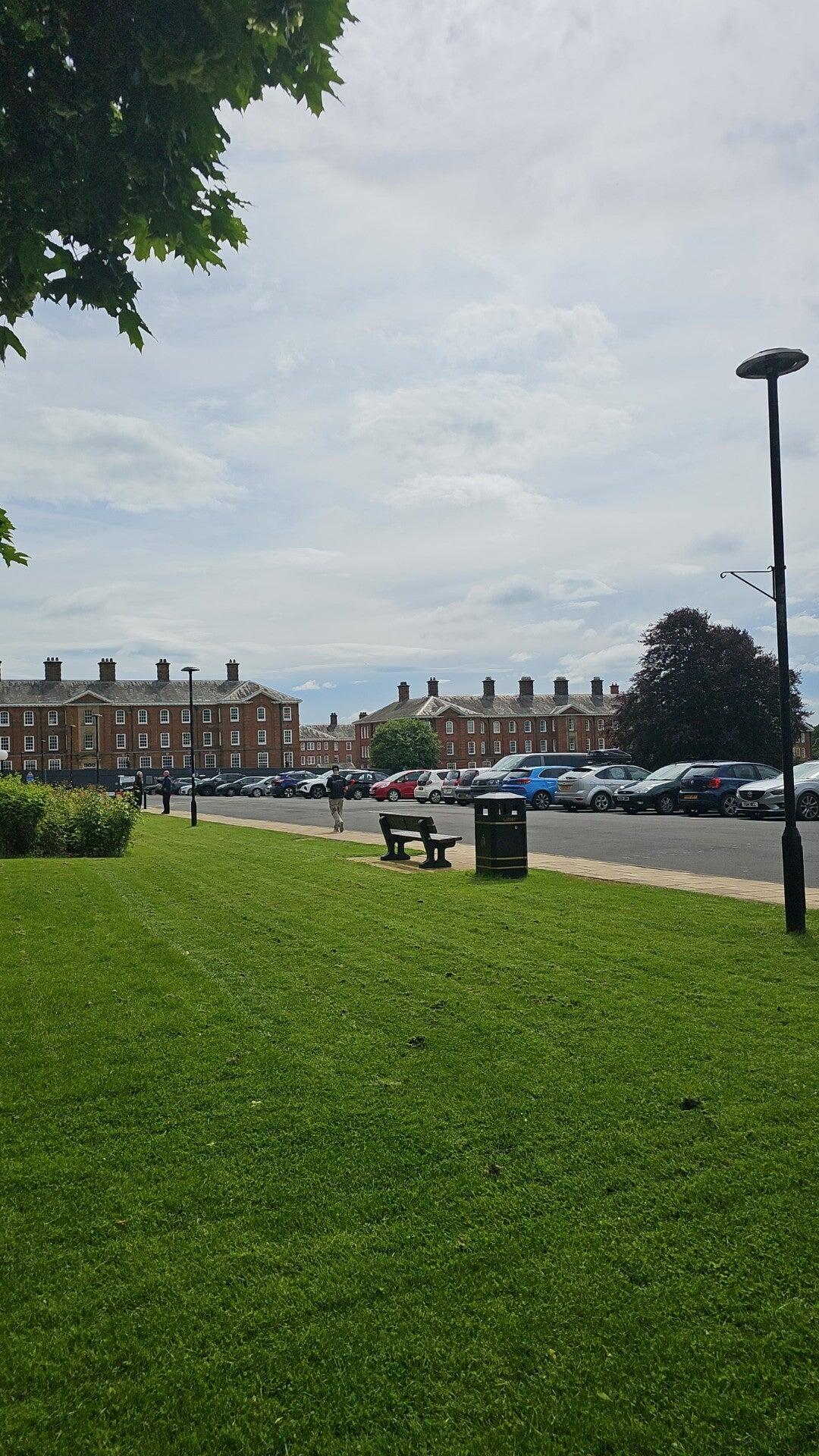 James Graham Building - Leeds - Nextdoor